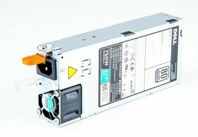 DELL PowerEdge R730 R740 750 Watt Hot Swap Power Supply 0W8R3C W8R3C ...