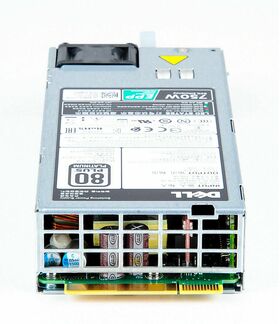 DELL PowerEdge R730 R740 750 Watt Hot Swap Power Supply 0W8R3C W8R3C ...